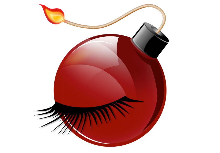 The History of LASHBOMB!