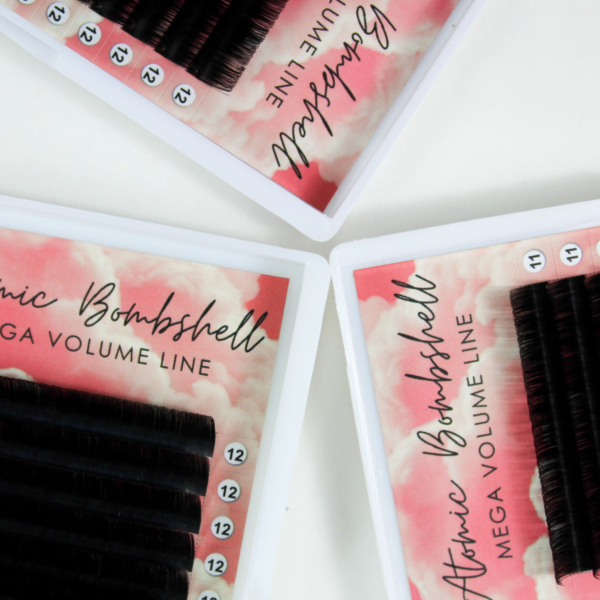 ATOMIC BOMBSHELL MEGA VOLUME LINE – LASHBOMB