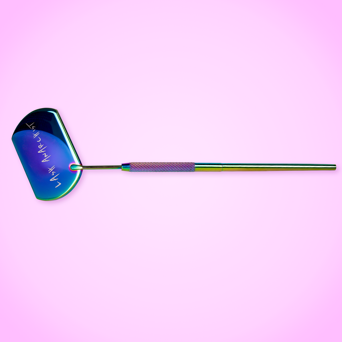 RAINBOW METAL - MEGA MIRROR – LASHBOMB