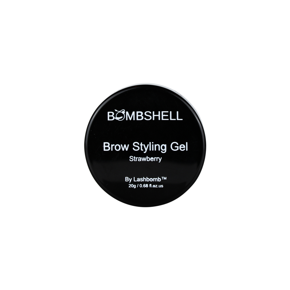 Brow Lamination – LASHBOMB