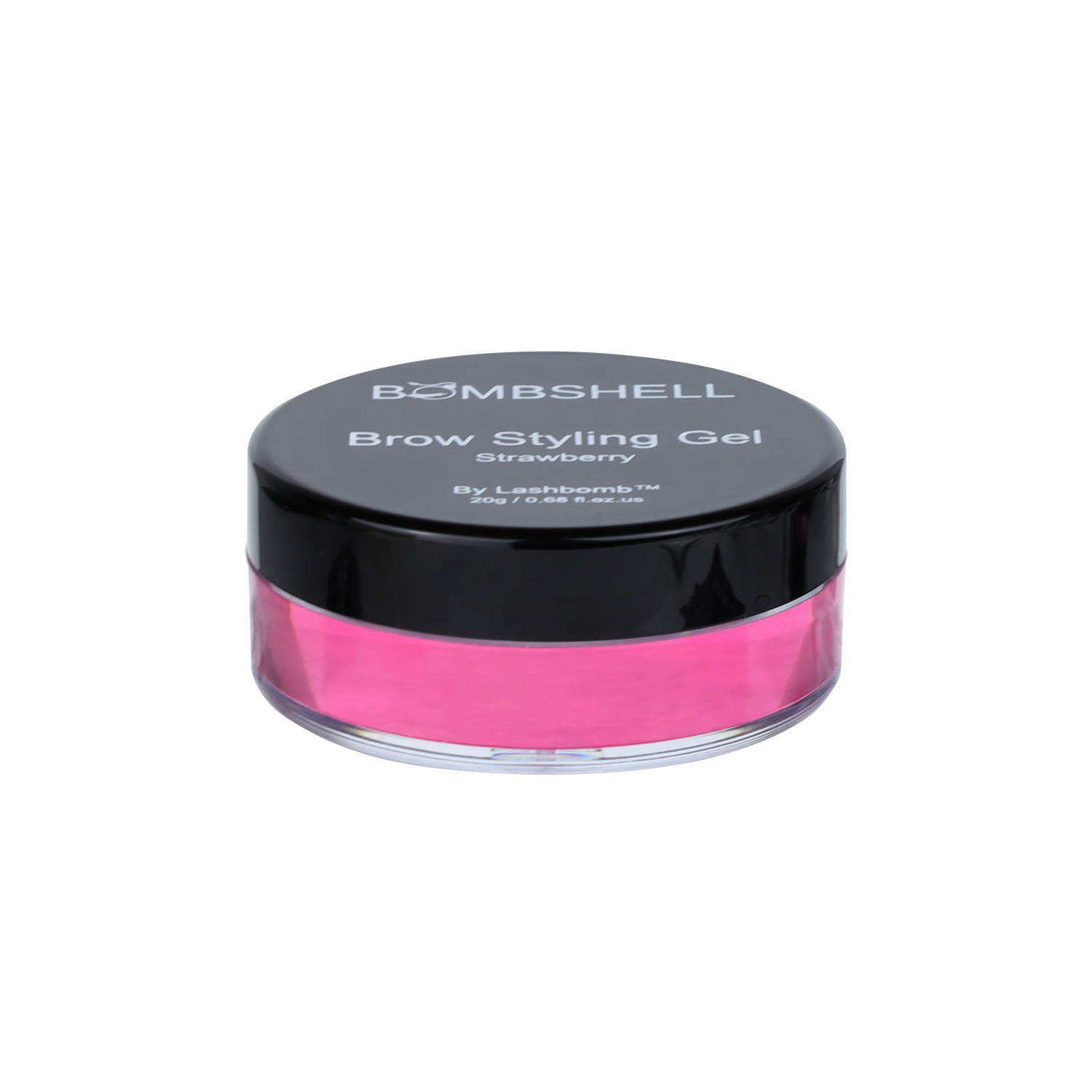 Brow Lamination – LASHBOMB