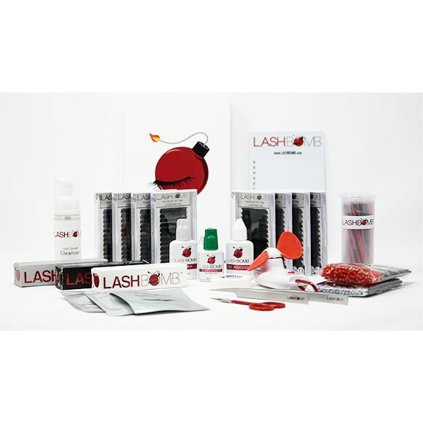 LASHBOMB KIT - LARGE
